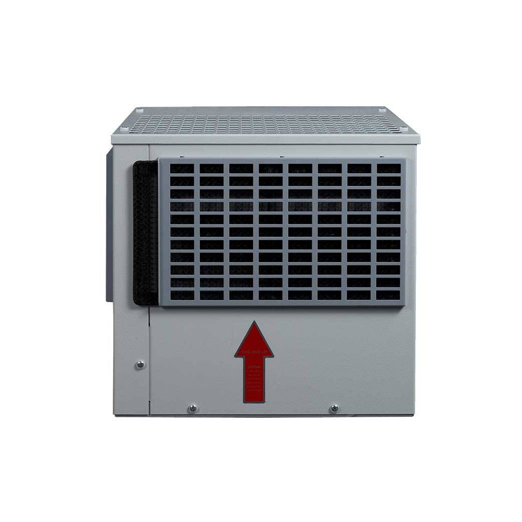 AC Panel Dindan 1500 W - Dindan AC Panel