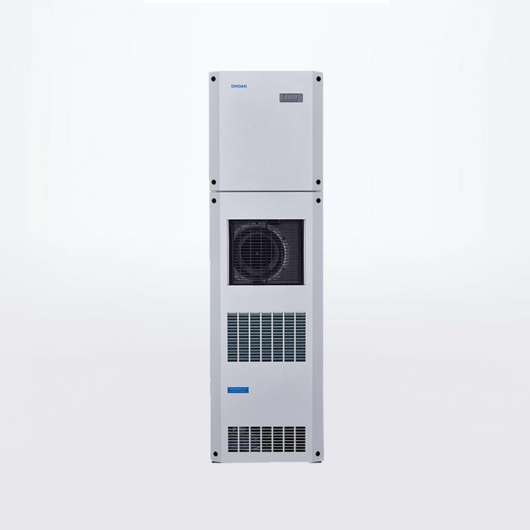 Dindan - AC Panel, Cooling Panel, Cooling Unit